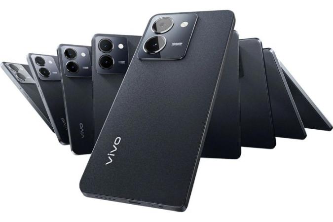 Vivo Y36 5G with a 90Hz Display and 50MP Cameras Introduced in India ...