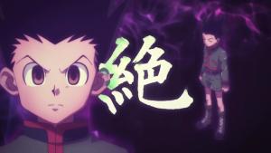 Hunter x Hunter Nen Explained: All You Need to Know | Beebom