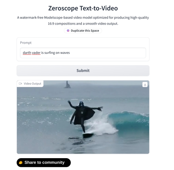 10 Best AI Video Generators (Text-to-Video AI Tools) | Beebom