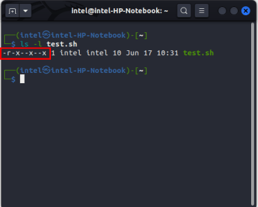 How to Make a File Executable in Linux (2024 Guide) | Beebom