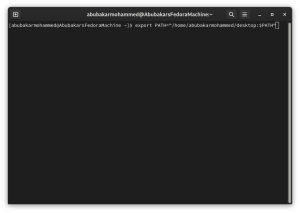 How to Set the PATH Variable in Linux (2 Ways) | Beebom