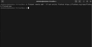 How to Install and Use Flatpak on Ubuntu | Beebom