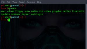 How to List Groups in Linux (CLI and GUI Methods) | Beebom