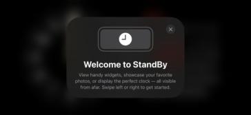 How to Use and Customize StandBy in iOS 17 on iPhone | Beebom