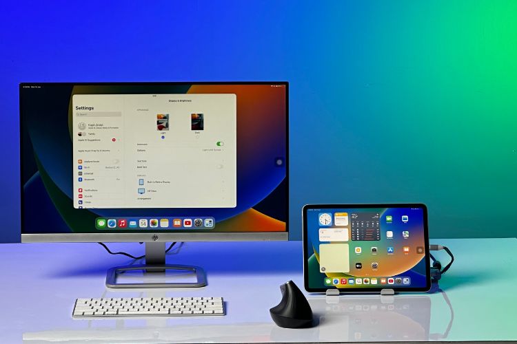 How to Use Stage Manager on Your iPad (2024 Guide) | Beebom