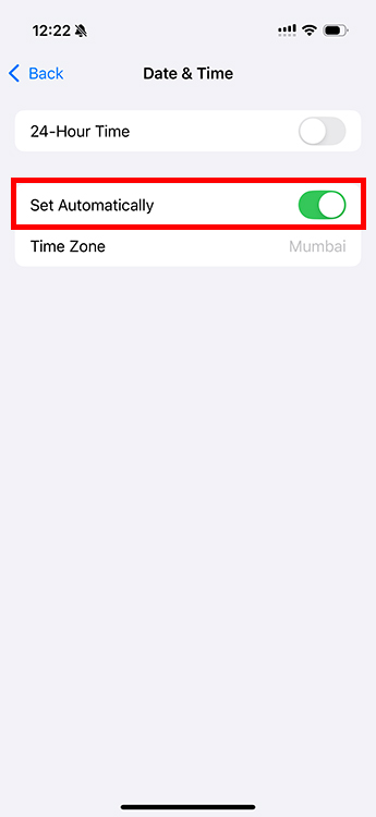 FaceTime Not Working on iPhone? Here is the Fix! | Beebom