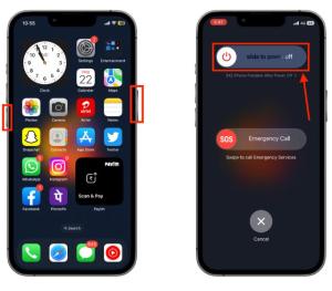 How to Turn Off Your iPhone (All Models) | Beebom