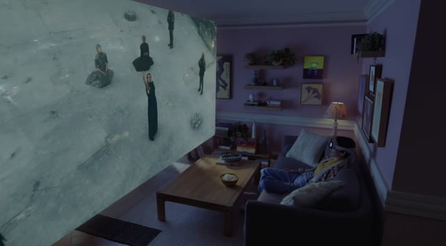 10+ Best Apple Vision Pro Features We Loved | Beebom