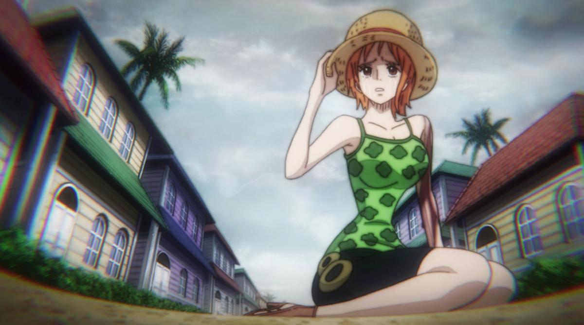10 Best Nami Outfits in One Piece, Ranked | Beebom