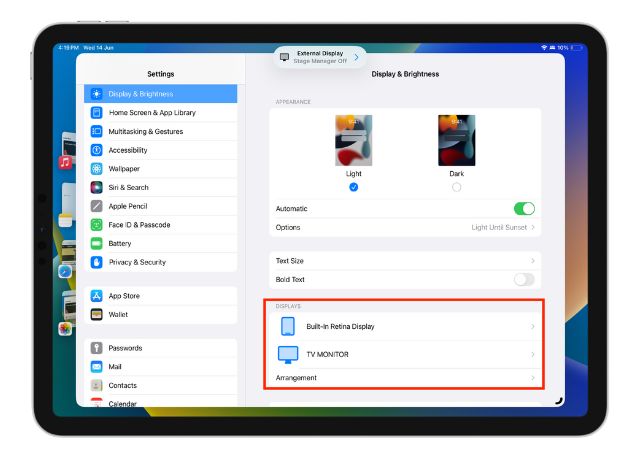 How to Use Stage Manager on Your iPad (2024 Guide) | Beebom