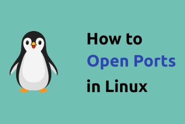 How to Open a Port in Linux (Easy Guide) | Beebom