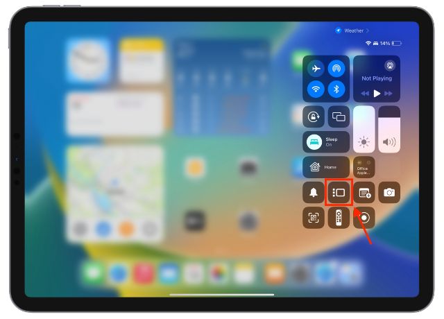 How to Use Stage Manager on Your iPad (2024 Guide) | Beebom