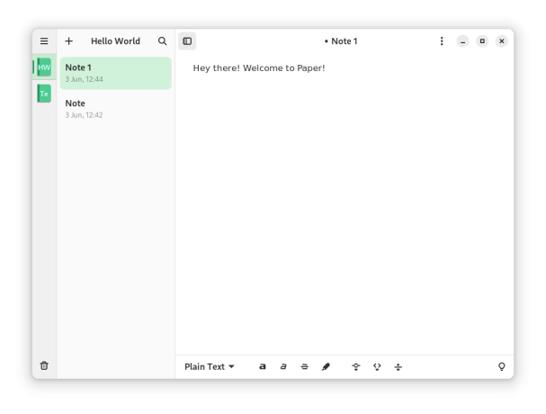 5 Best Sticky Note Apps for Linux (2024) | Beebom