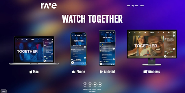 How to Watch Movies Together with Friends Online in 2023 | Beebom