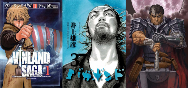 Types of Anime: All the Genres Explained with Examples | Beebom