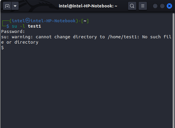 How to Switch Users in Linux Terminal (2024 Guide) | Beebom