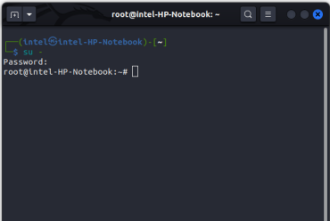How to Switch Users in Linux Terminal (2024 Guide) | Beebom