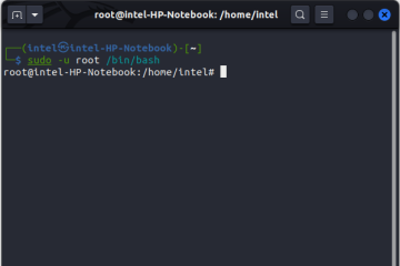 How to Switch Users in Linux Terminal (2024 Guide) | Beebom