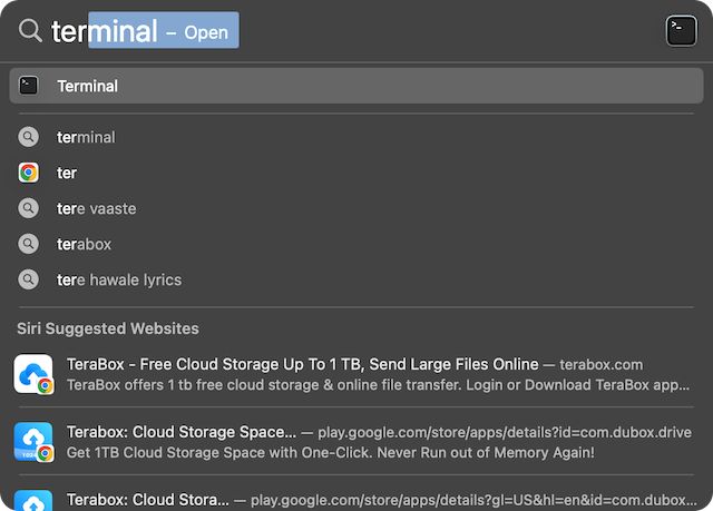 How to Take a Screenshot on Mac (2024 Guide) | Beebom