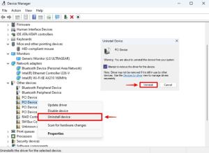 How to Fix This Device is Disabled (Code 22) Error in Windows 10/11 ...