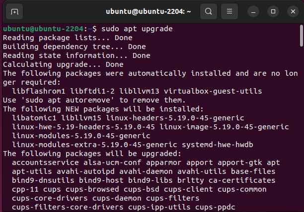How to Install Git on Ubuntu (2024 Guide) | Beebom