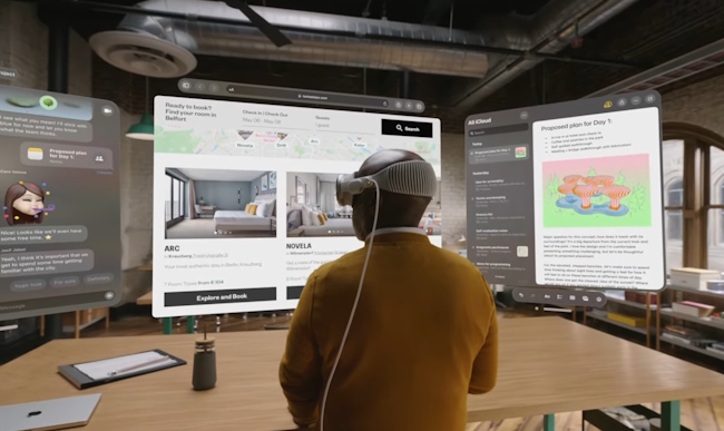 visionOS: Everything You Need Know | Beebom