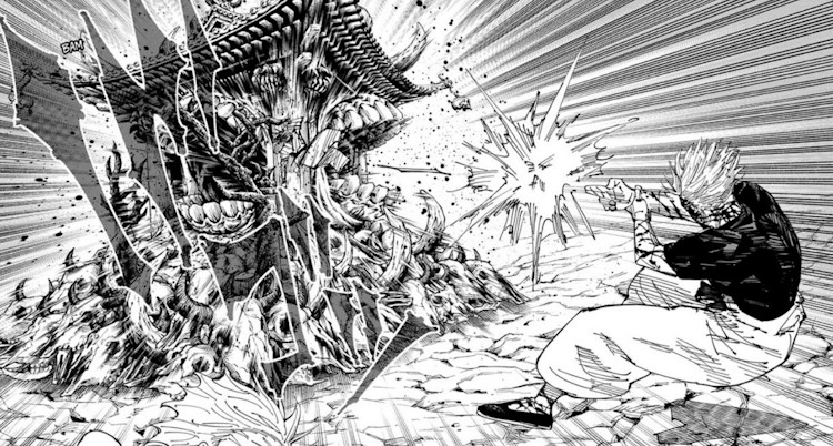 Jujutsu Kaisen: Who Wins Between Gojo vs Sukuna? | Beebom