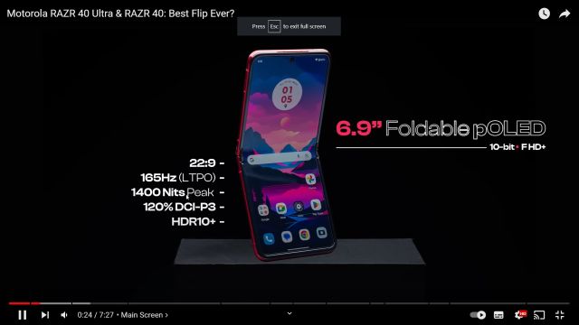 How to Go Full Screen in Windows 11 | Beebom