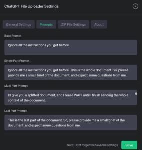 How to Upload a Document to ChatGPT (2024 Guide) | Beebom