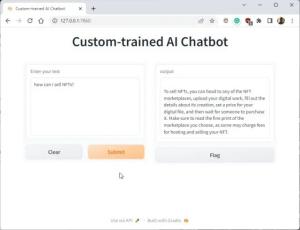 How to Train an AI Chatbot With Custom Knowledge Base Using ChatGPT API | Beebom
