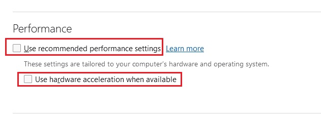 How to Fix Error Code: Out of Memory in Chrome, Edge, Firefox | Beebom
