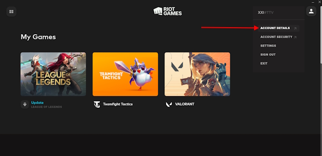 How to Change Your Valorant Name (2024 Guide) | Beebom