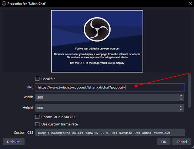 How to Get Chat on Screen in OBS (2024 Guide) | Beebom