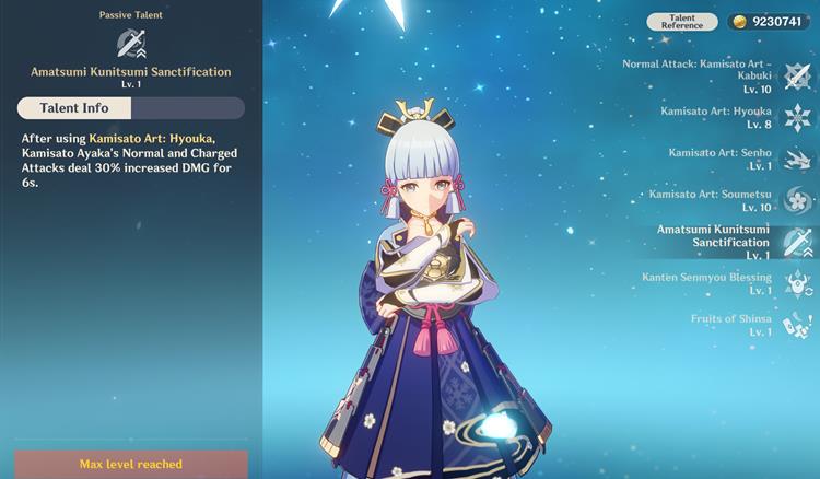 Ayaka Genshin Impact: Best Builds, Weapons, Artifacts & More | Beebom