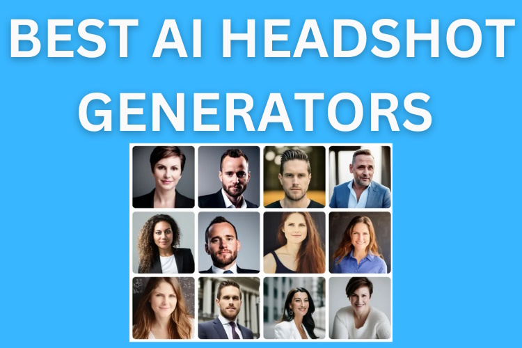 12 Best AI Headshot Generators You Should Try in 2023 | Beebom