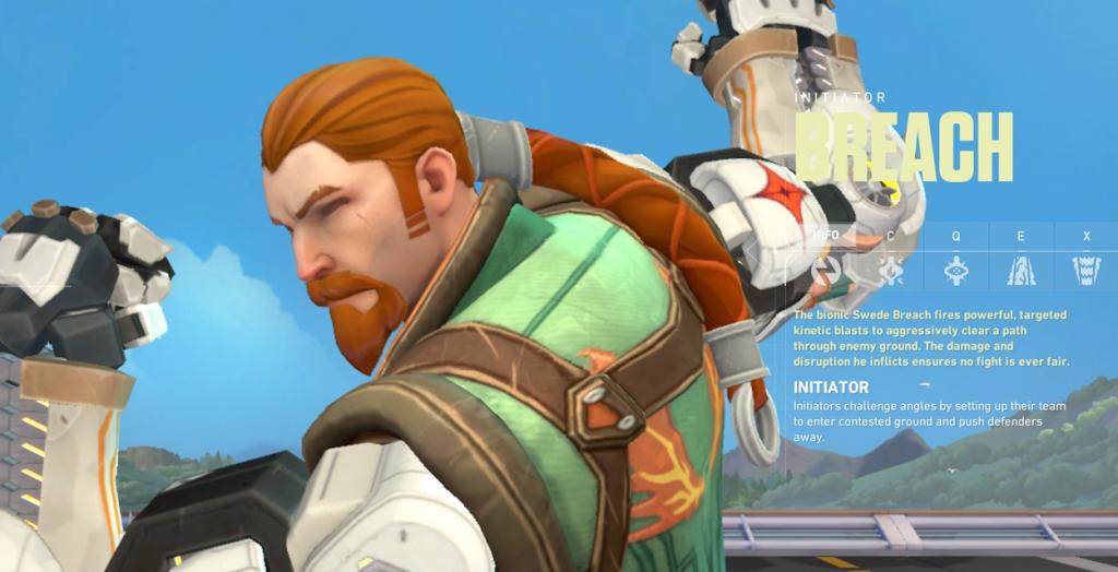 Valorant Characters: All Agents and Their Abilities Explained | Beebom