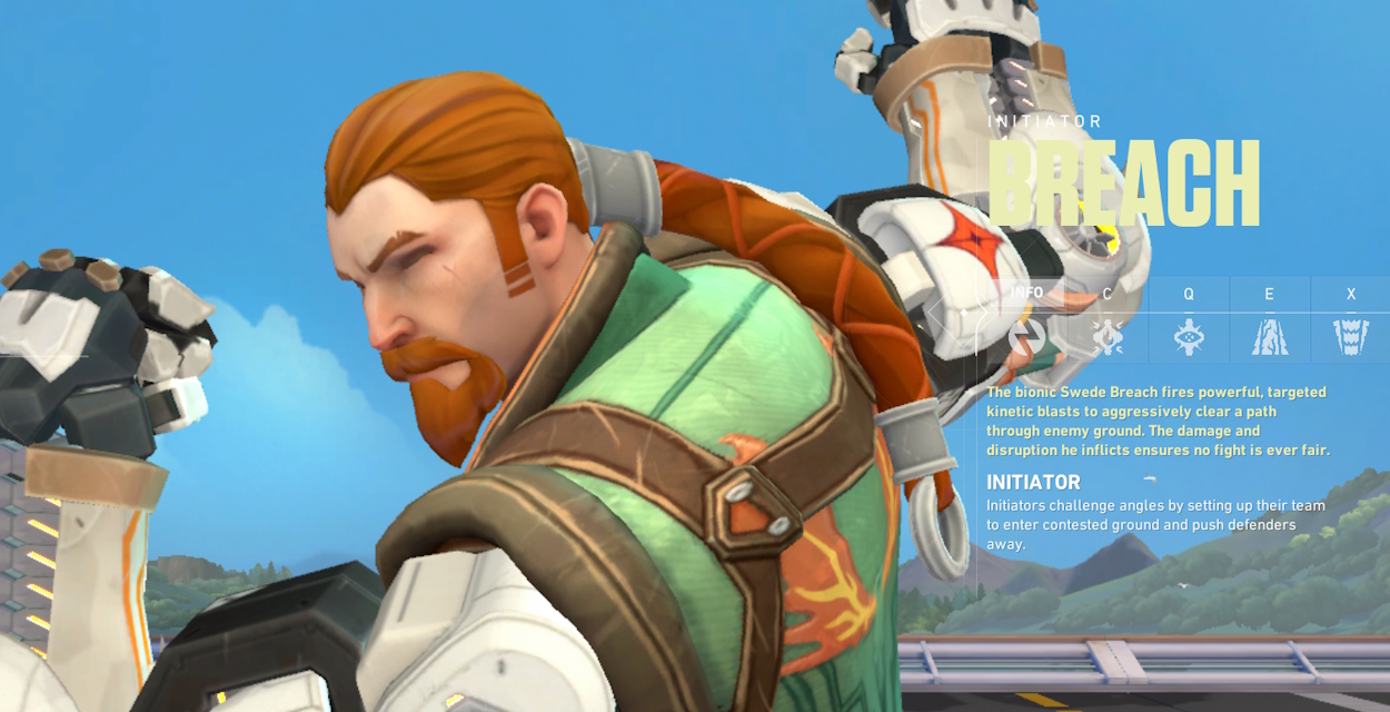 Valorant Characters: All Agents and Their Abilities Explained | Beebom