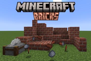 How to Make Bricks in Minecraft (2023 Guide) | Beebom