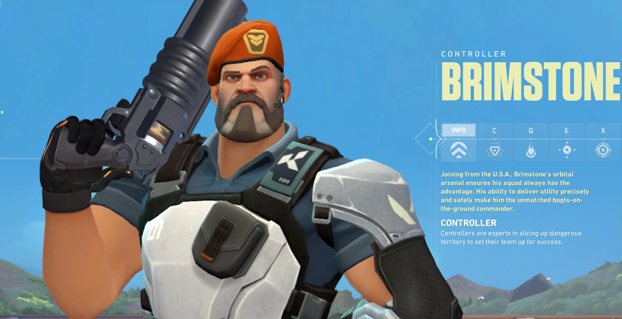 Valorant Characters: All Agents and Their Abilities Explained | Beebom