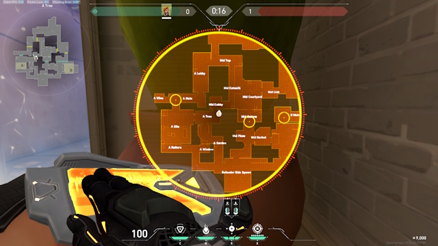 How to Play Brimstone in Valorant: Abilities, Tips & Tricks | Beebom