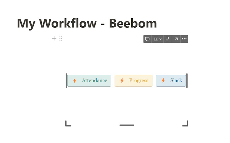 23 Best Notion Widgets You Should Try in 2023 | Beebom