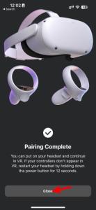 How to Pair a New Controller to Oculus (Meta) Quest 2 | Beebom