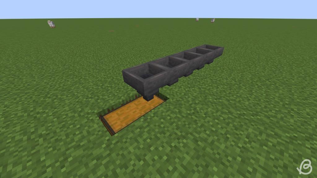 How to Make a Cobblestone Generator in Minecraft (4 Designs) | Beebom