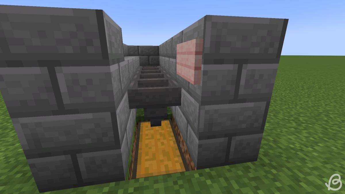 How to Make a Cobblestone Generator in Minecraft (4 Designs) | Beebom