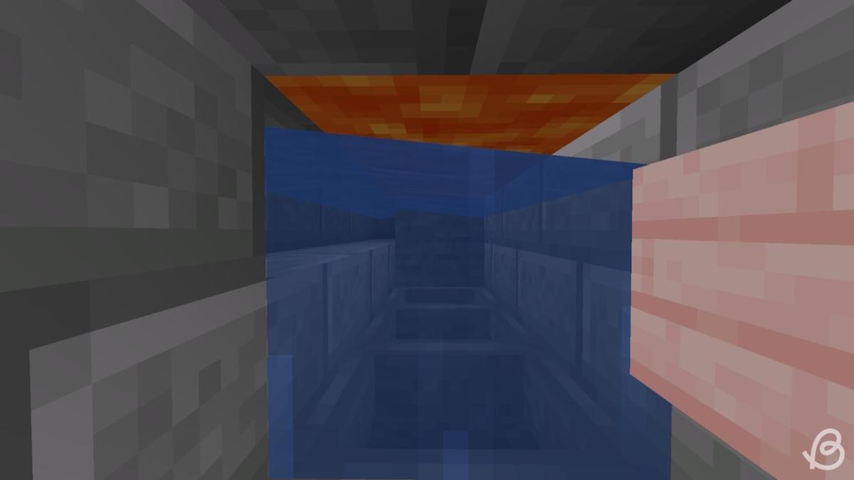 How to Make a Cobblestone Generator in Minecraft (4 Designs) | Beebom