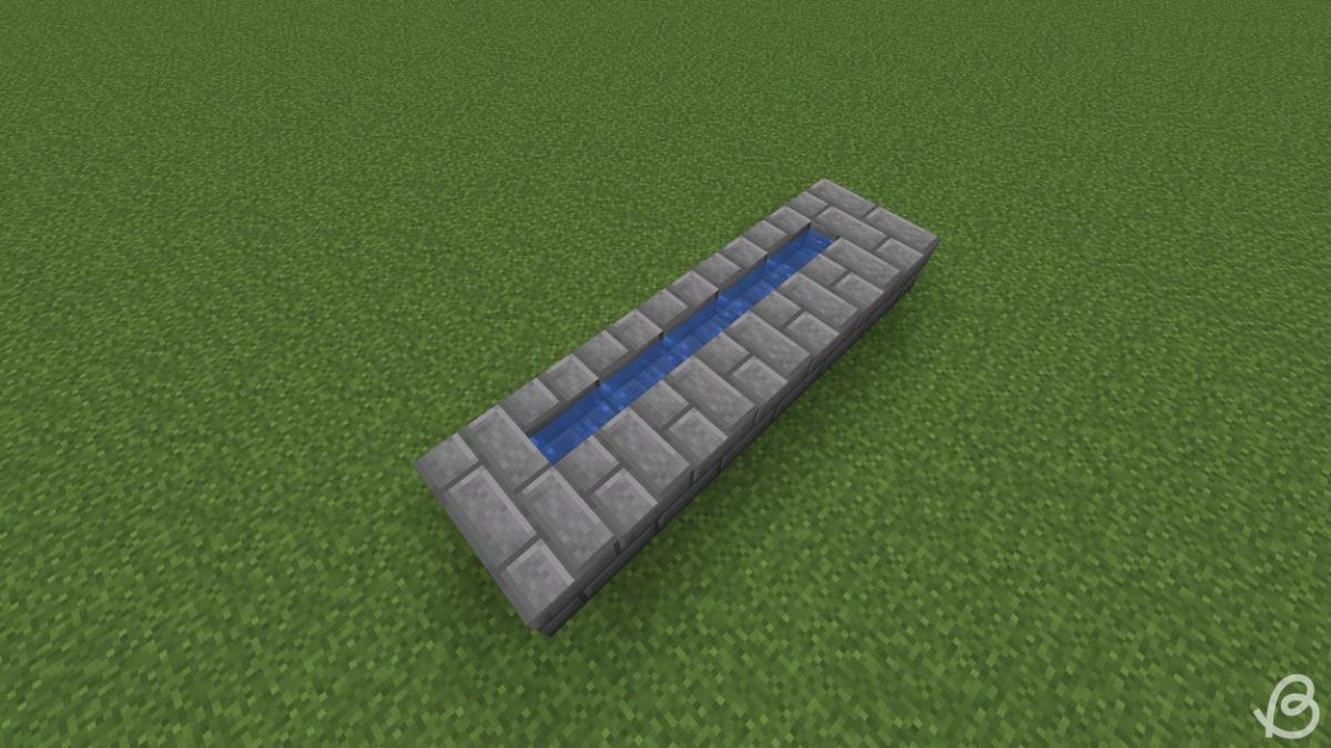 How to Make a Cobblestone Generator in Minecraft (4 Designs) | Beebom