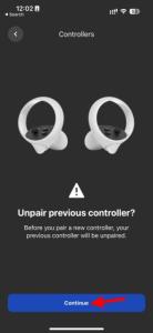 How to Pair a New Controller to Oculus (Meta) Quest 2 | Beebom