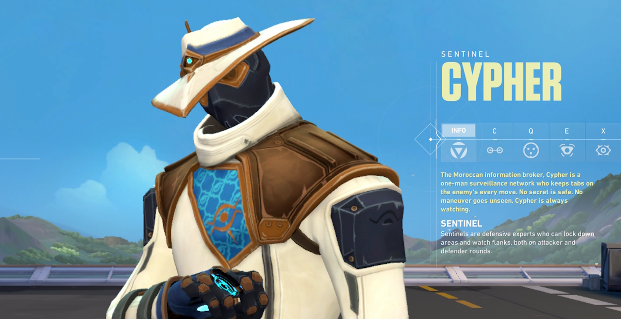 Valorant Characters: All Agents and Their Abilities Explained | Beebom