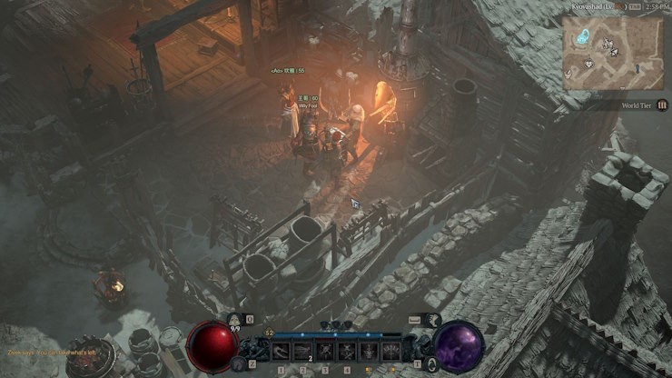 How to Remove Gems from Weapons & Gear in Diablo 4 | Beebom