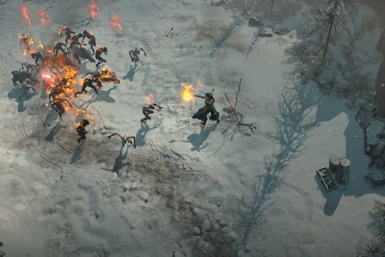 Diablo 4: What Are Uber Unique Items and How to Get Them | Beebom